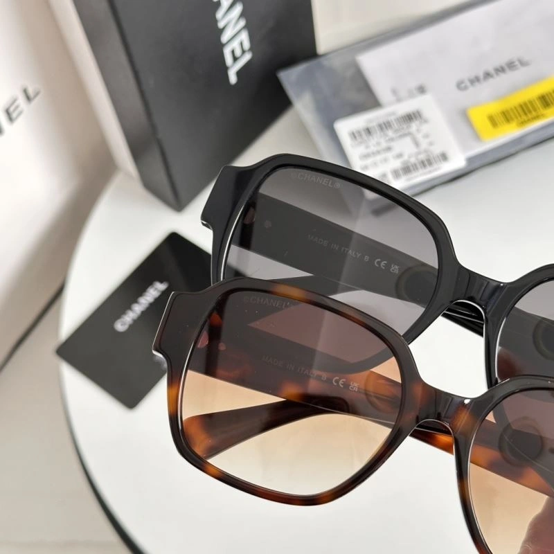 OEM Chanel Sunglasses