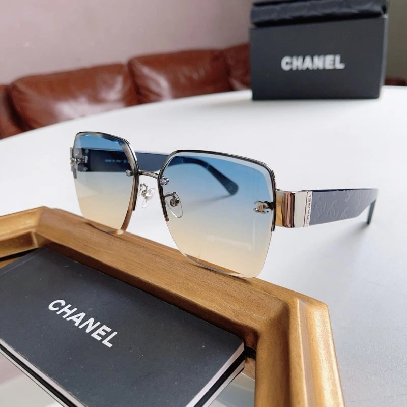 Cut-rate Chanel Sunglasses