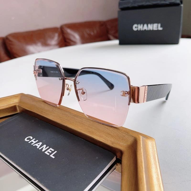 Cut-rate Chanel Sunglasses