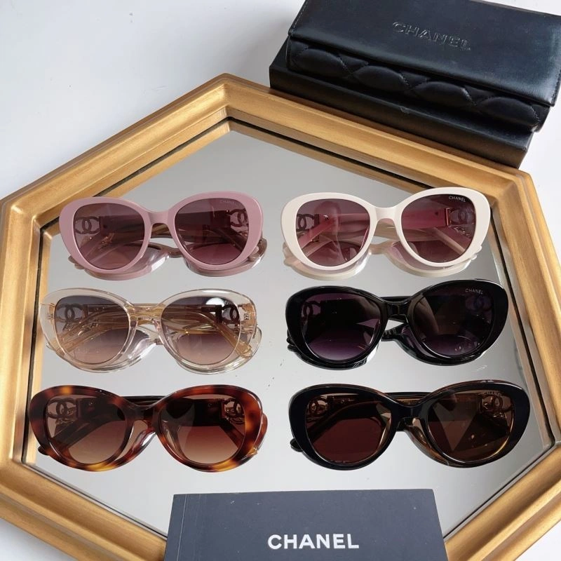 Chanel Sunglasses