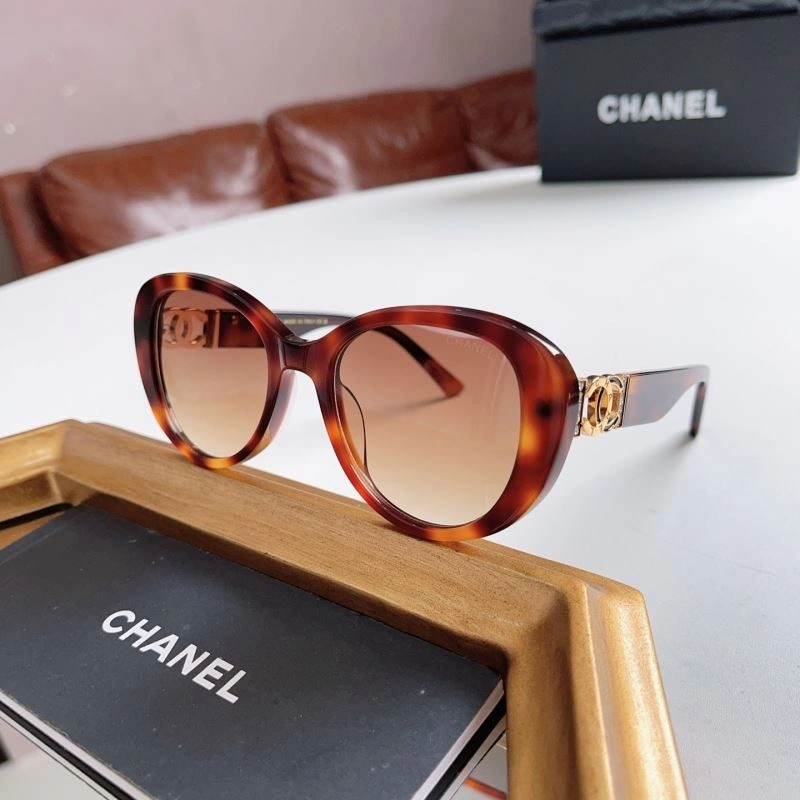 Original Chanel Sunglasses