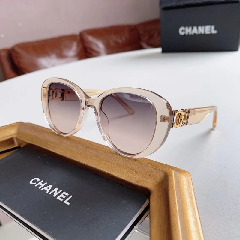 Original Chanel Sunglasses