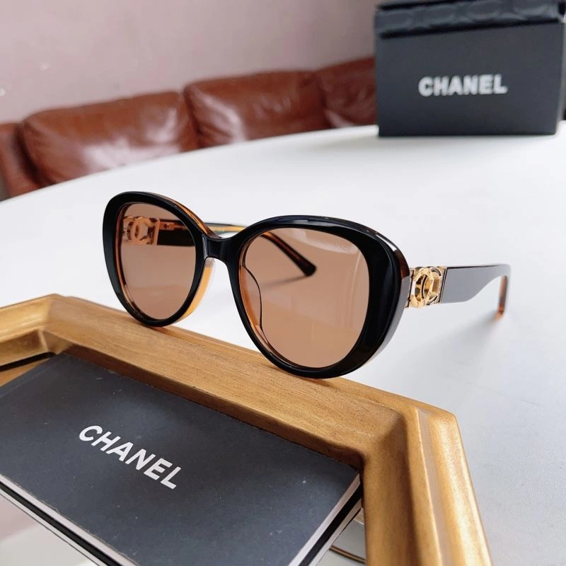 Original Chanel Sunglasses