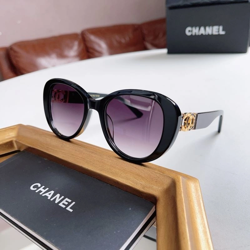 Original Chanel Sunglasses
