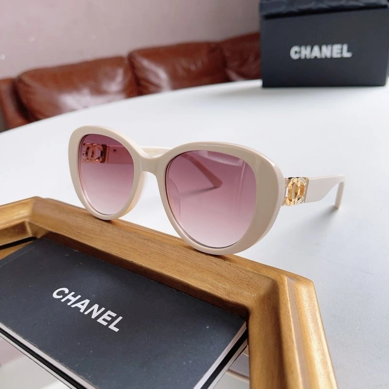 Original Chanel Sunglasses
