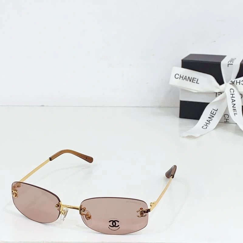 1:1 copy Chanel Sunglasses