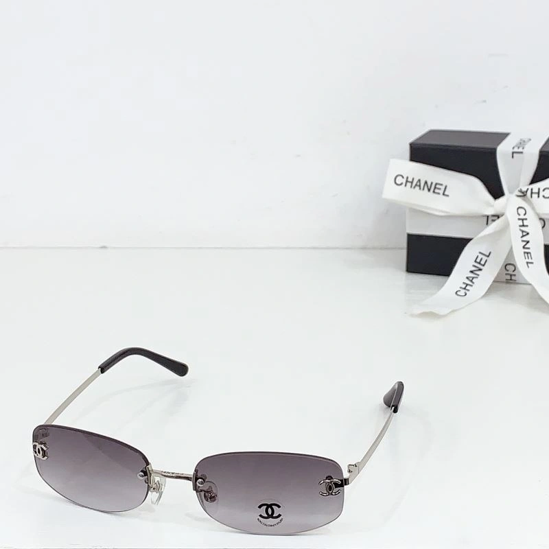 1:1 copy Chanel Sunglasses