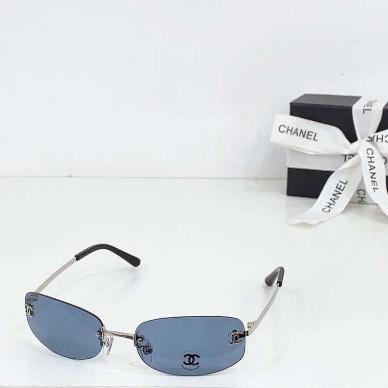 1:1 copy Chanel Sunglasses