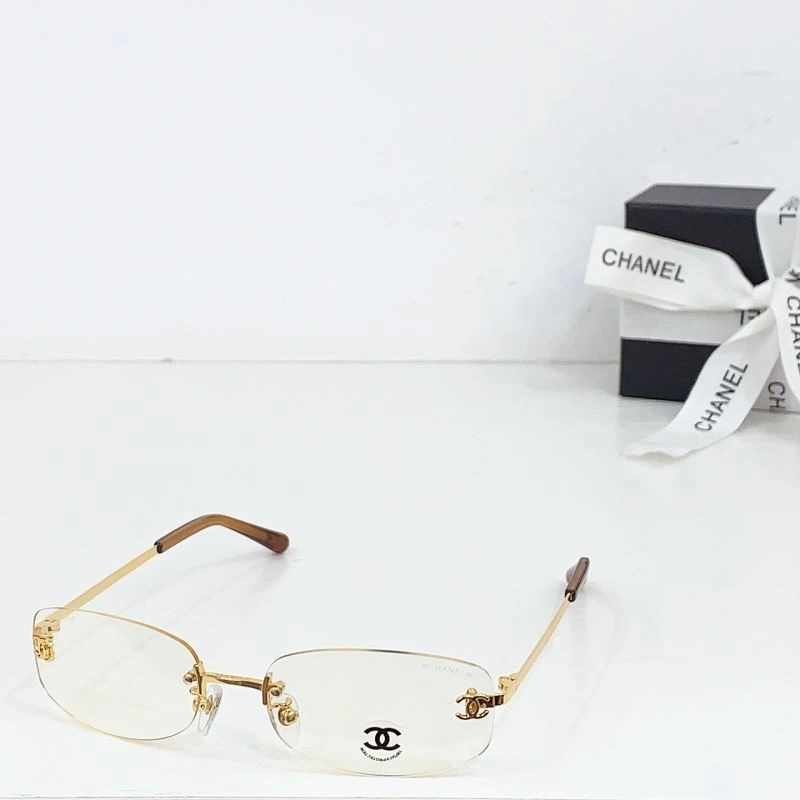 1:1 copy Chanel Sunglasses