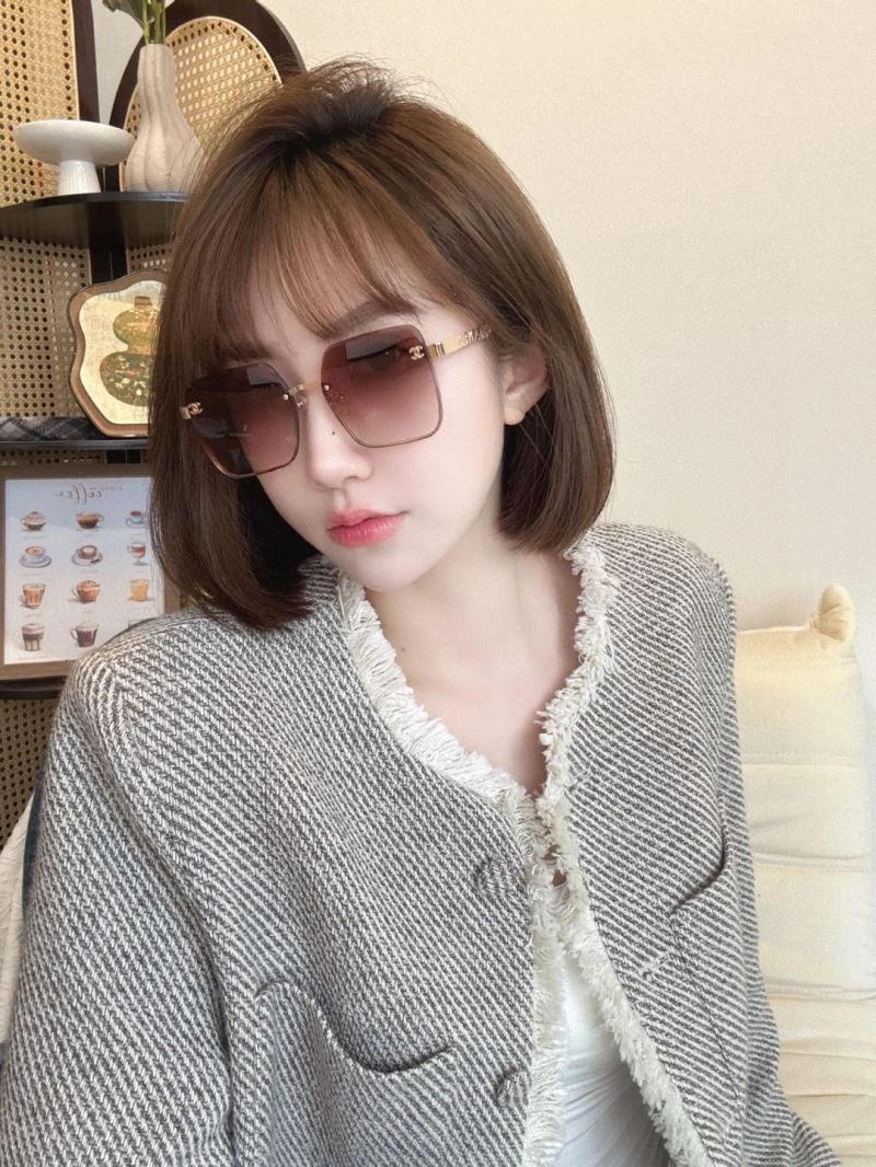 Chanel Sunglasses
