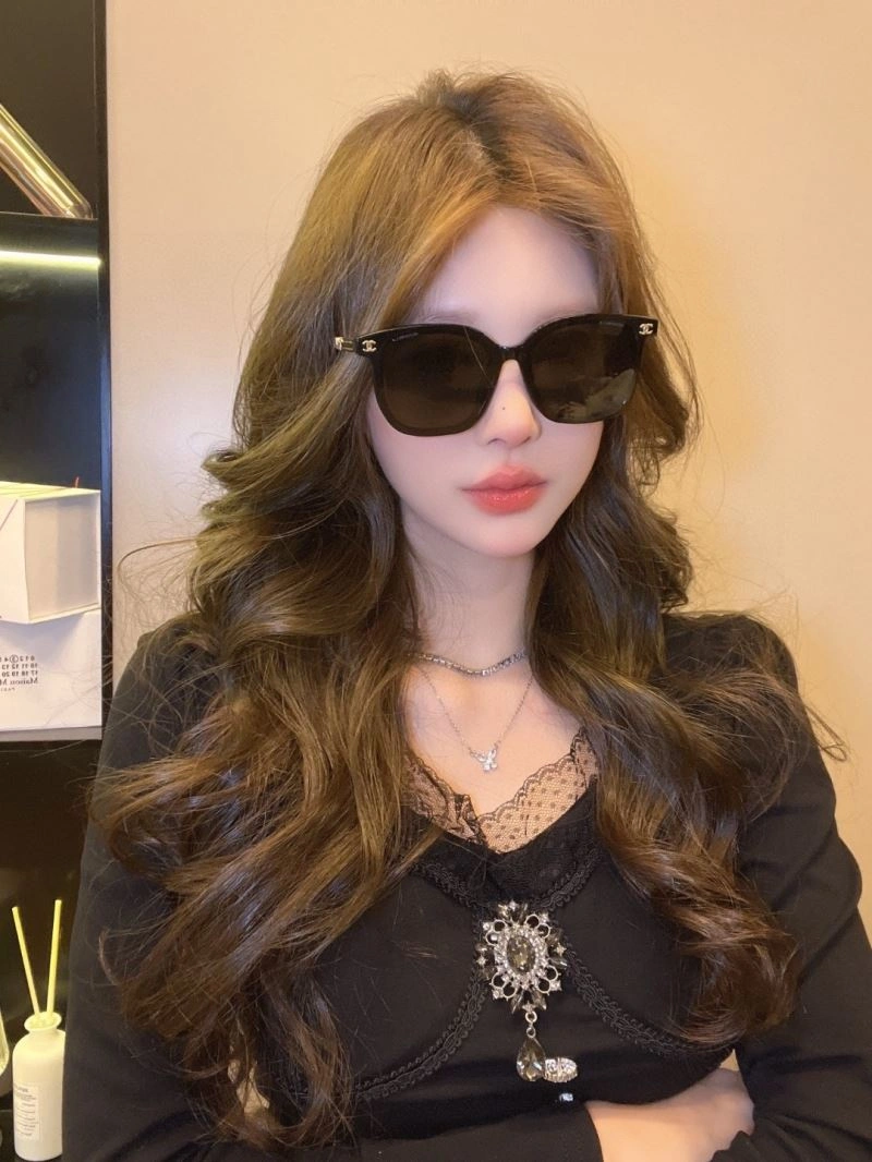 Chanel Sunglasses