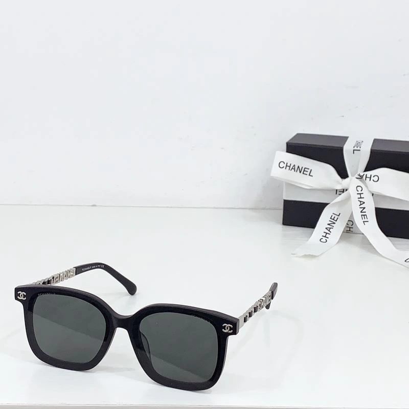 Reasonably priced Chanel Sunglasses