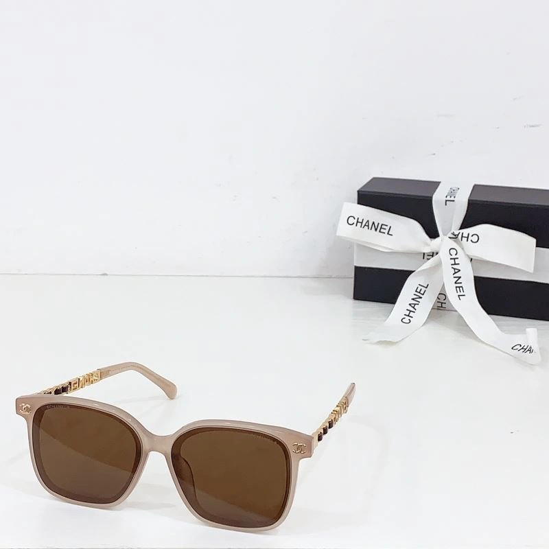 Reasonably priced Chanel Sunglasses