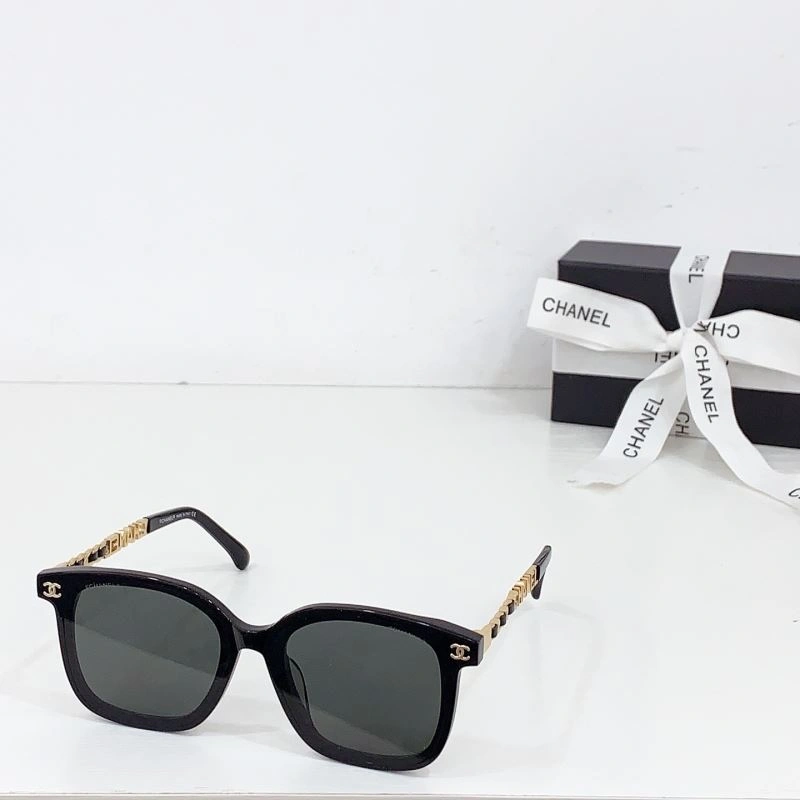 Reasonably priced Chanel Sunglasses