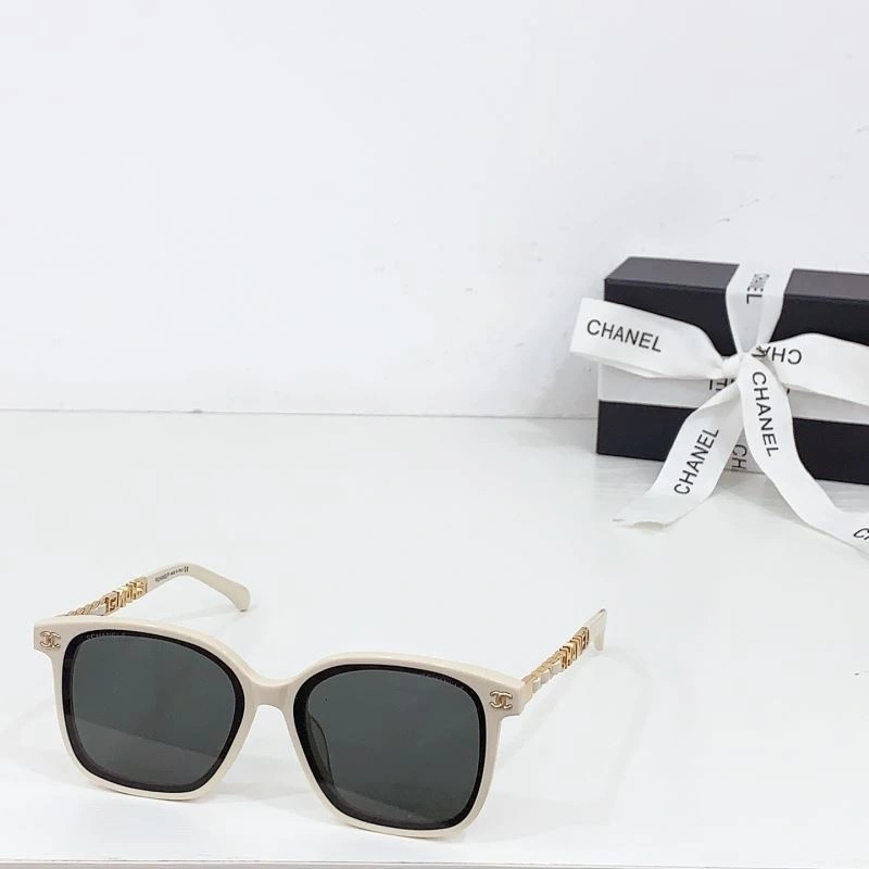 Reasonably priced Chanel Sunglasses