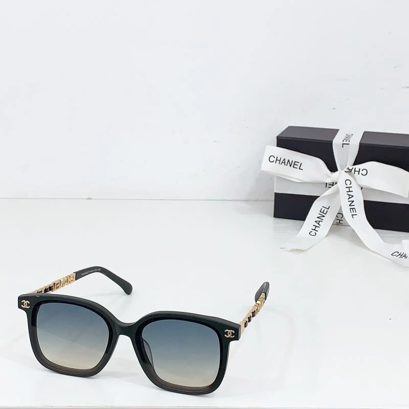 Reasonably priced Chanel Sunglasses
