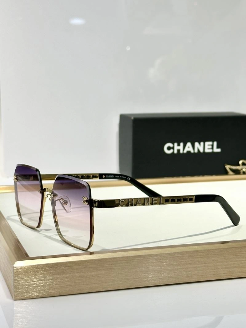 Chanel Sunglasses
