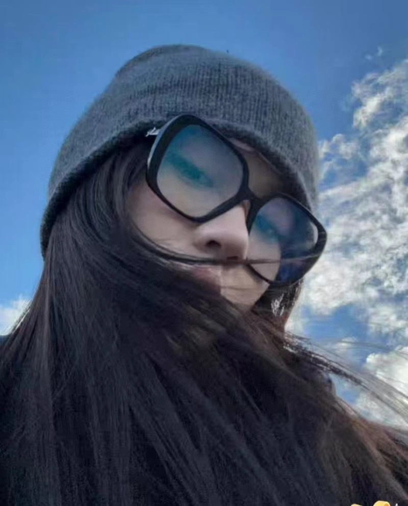 Low-cost Chanel Sunglasses