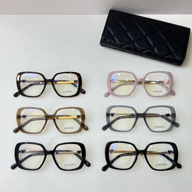Low-cost Chanel Sunglasses