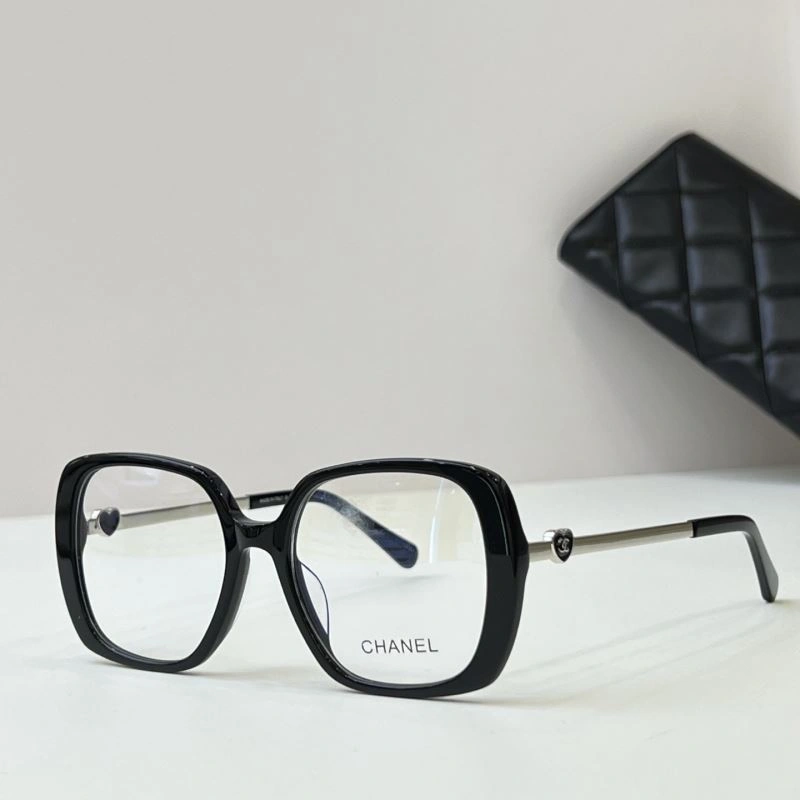 Low-cost Chanel Sunglasses