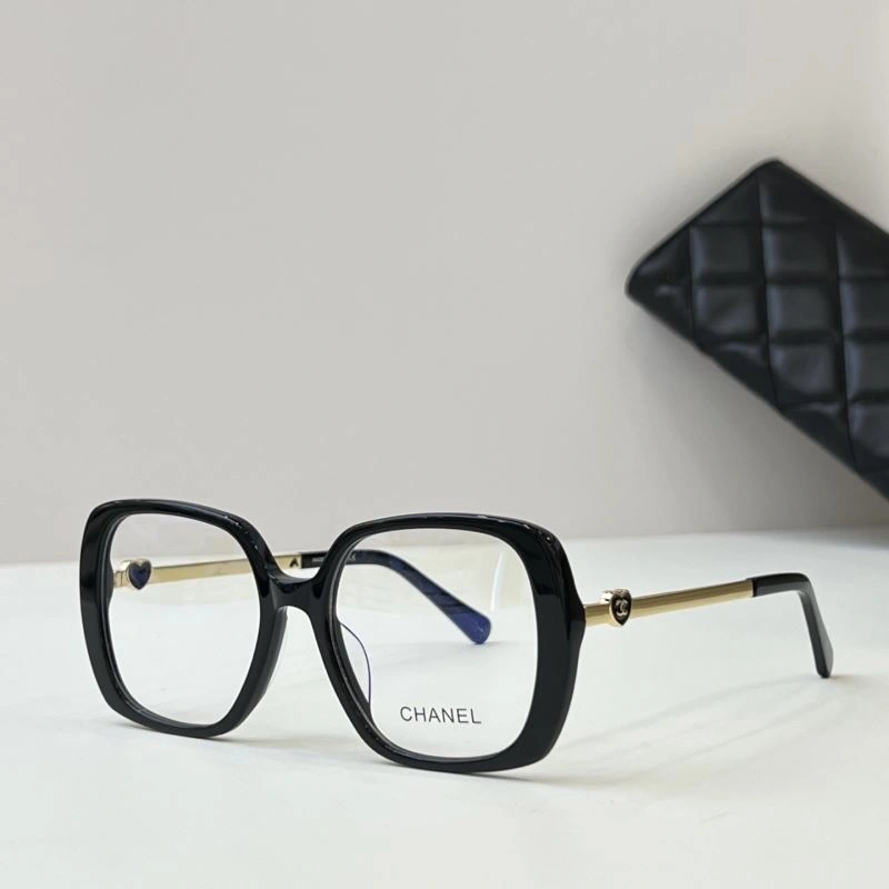 Low-cost Chanel Sunglasses