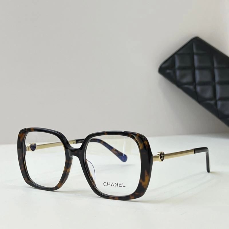 Low-cost Chanel Sunglasses