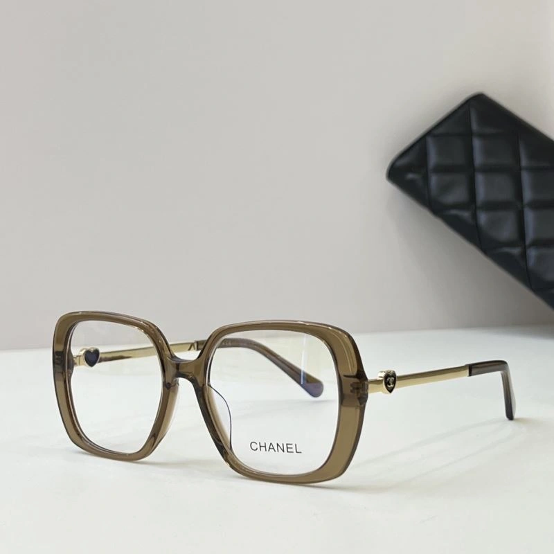 Low-cost Chanel Sunglasses