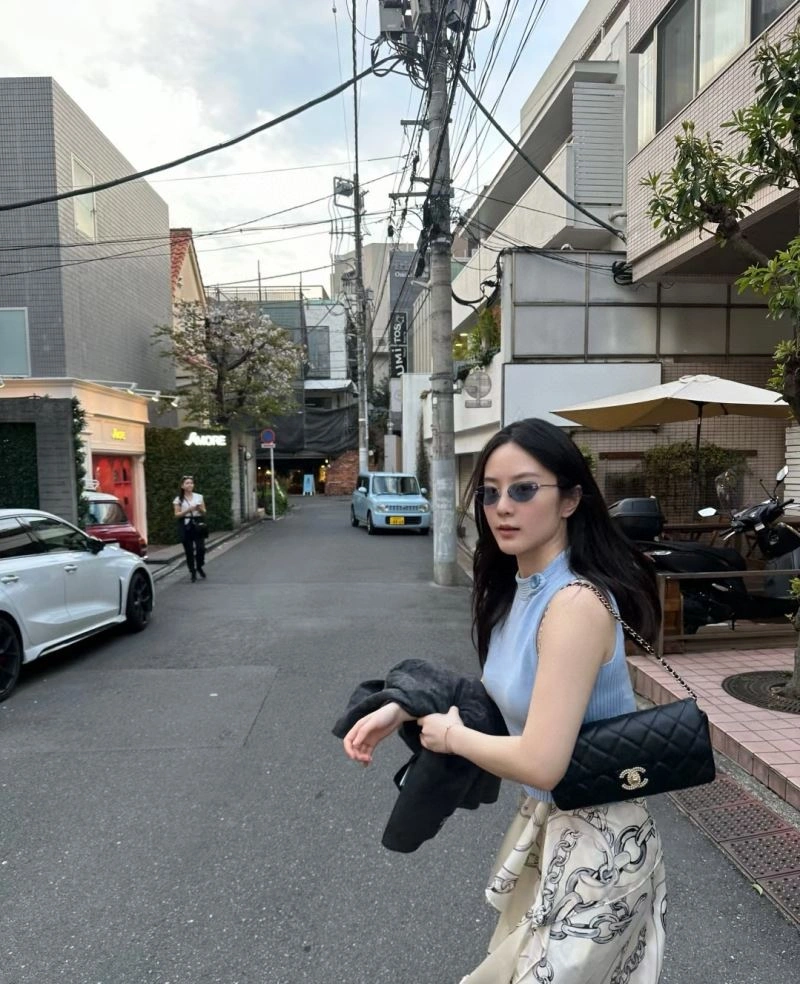 Discounted Chanel Sunglasses