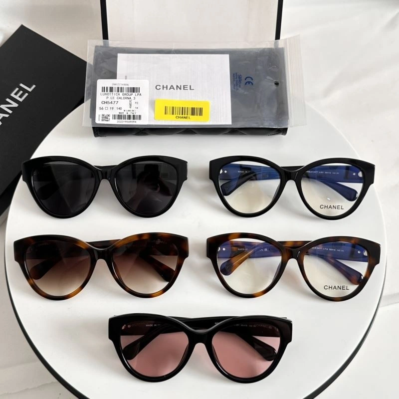Chanel Sunglasses