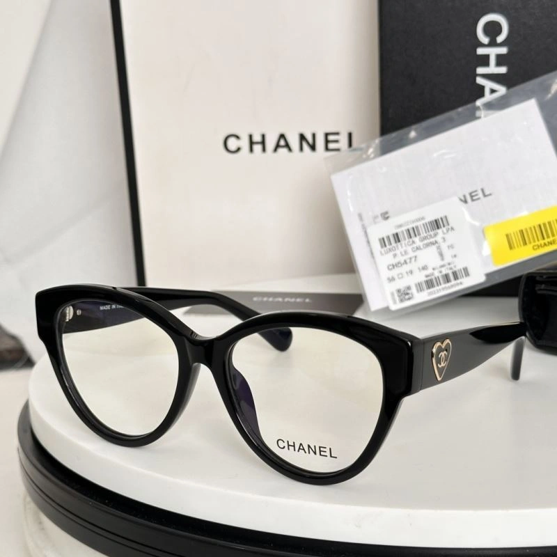 Affordable Chanel Sunglasses