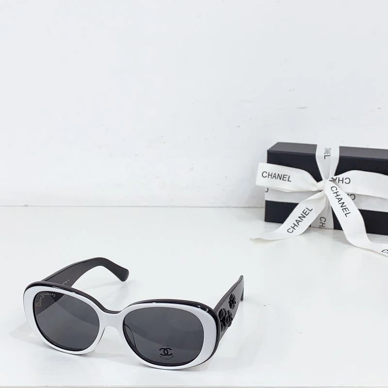 Low-cost Chanel Sunglasses