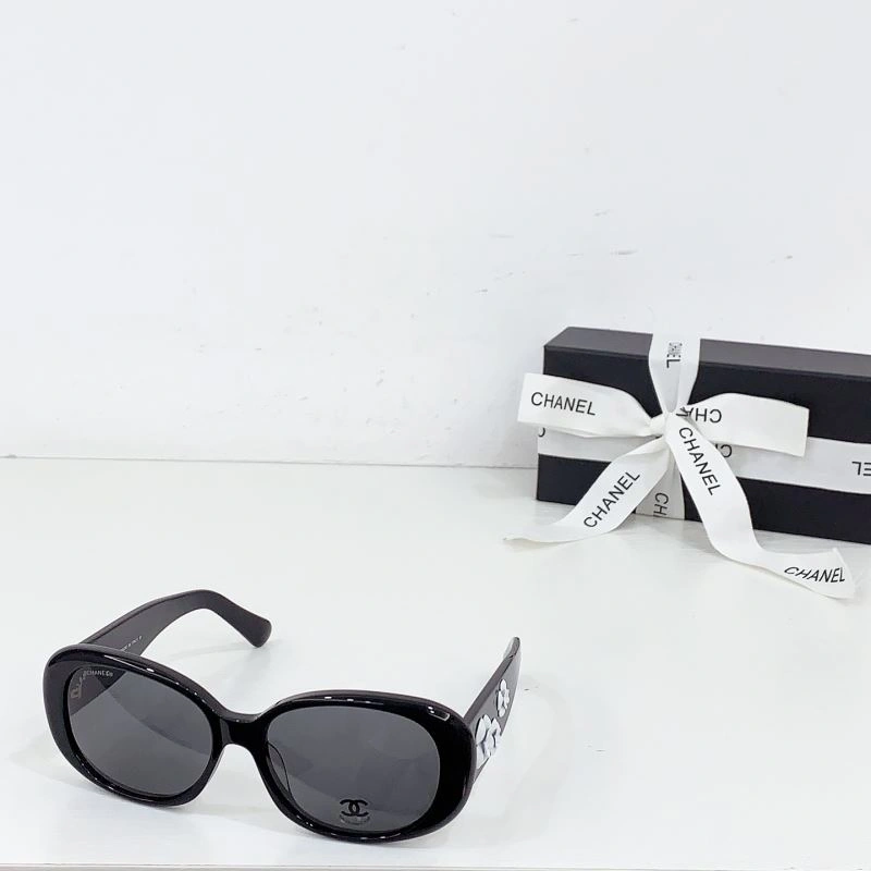 Low-cost Chanel Sunglasses