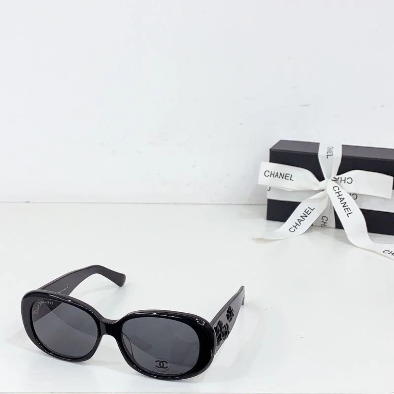 Low-cost Chanel Sunglasses