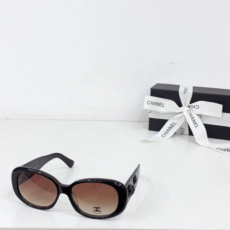 Low-cost Chanel Sunglasses