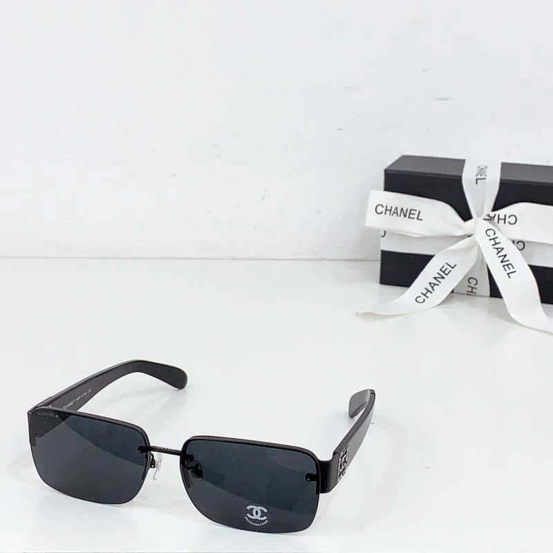 1:1 copy Chanel Sunglasses