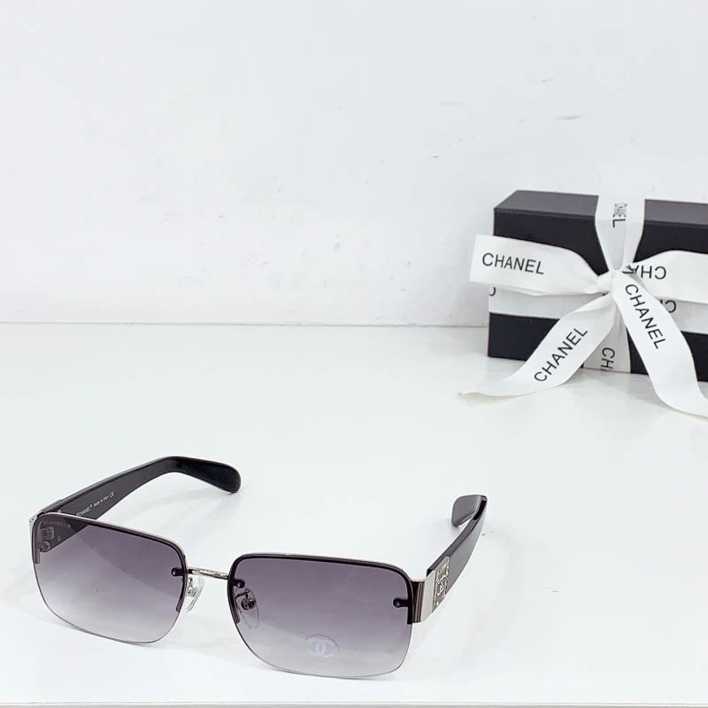 1:1 copy Chanel Sunglasses