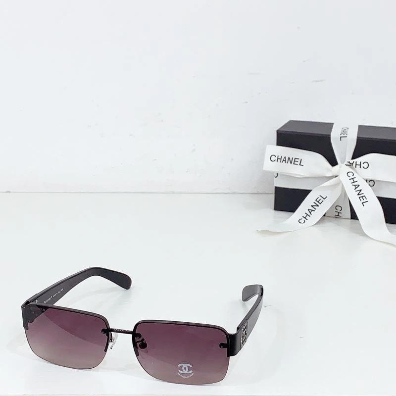 1:1 copy Chanel Sunglasses