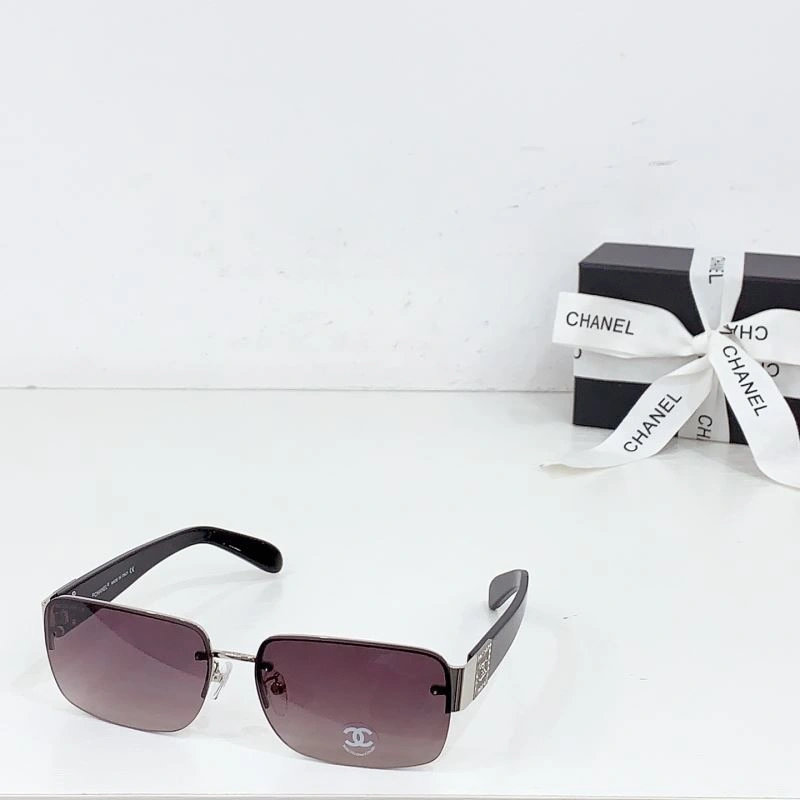 1:1 copy Chanel Sunglasses