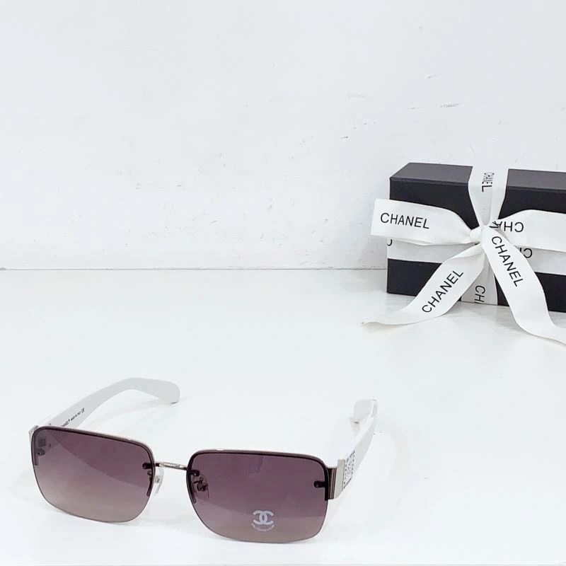 1:1 copy Chanel Sunglasses