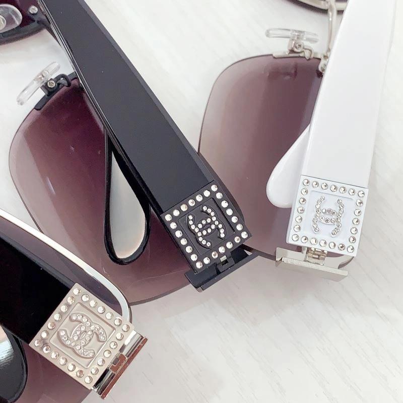 1:1 copy Chanel Sunglasses