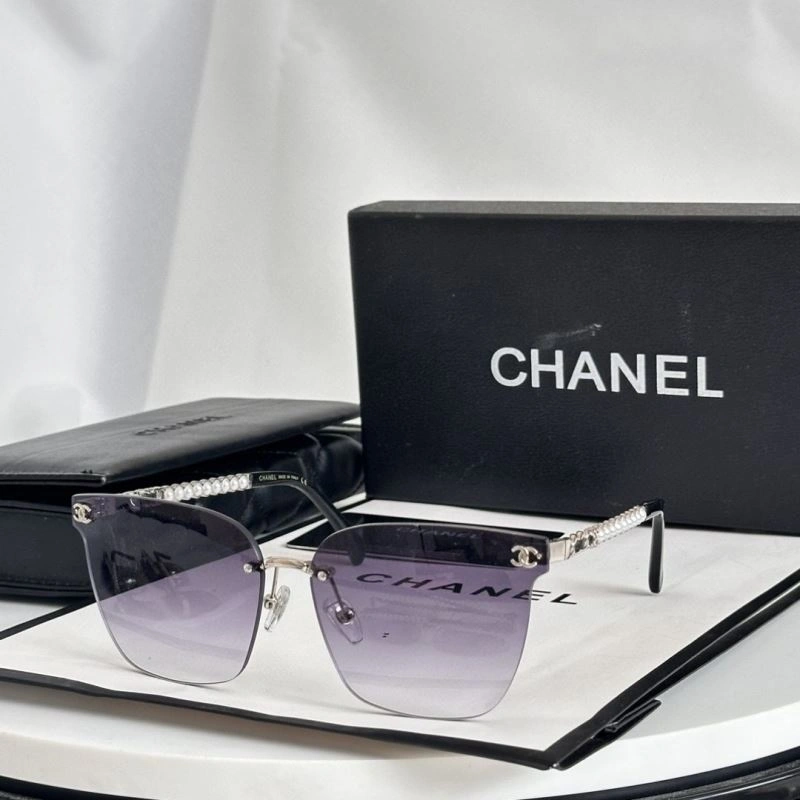 Inexpensive Chanel Sunglasses