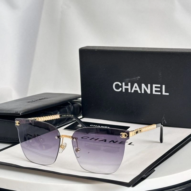 Inexpensive Chanel Sunglasses