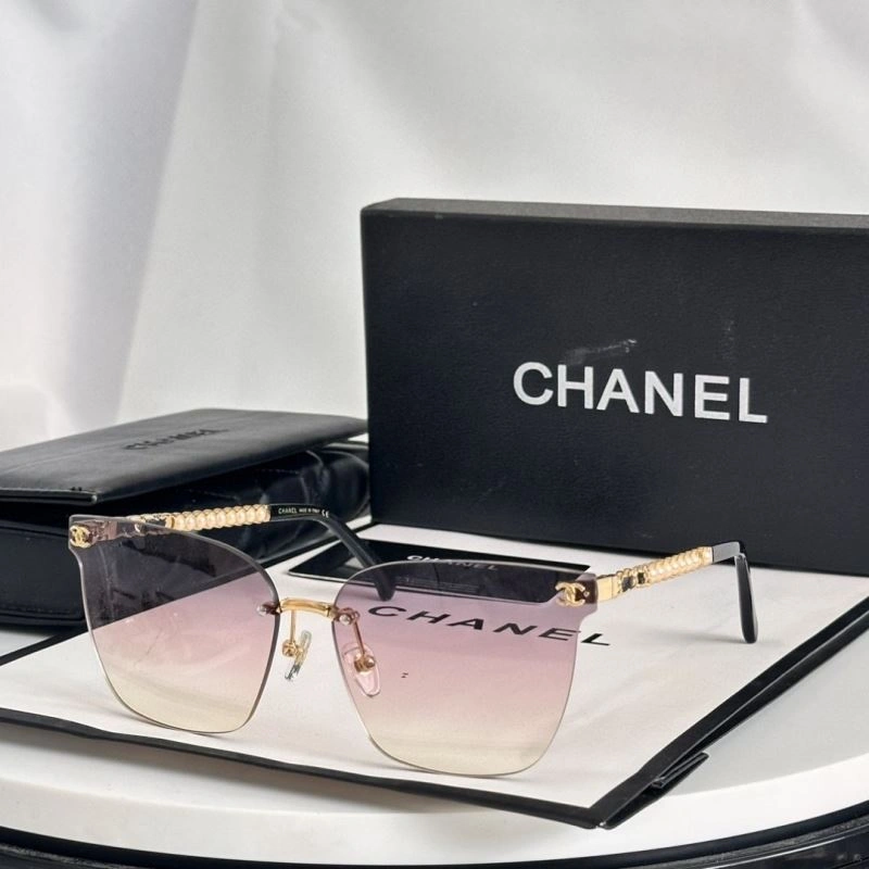 Inexpensive Chanel Sunglasses