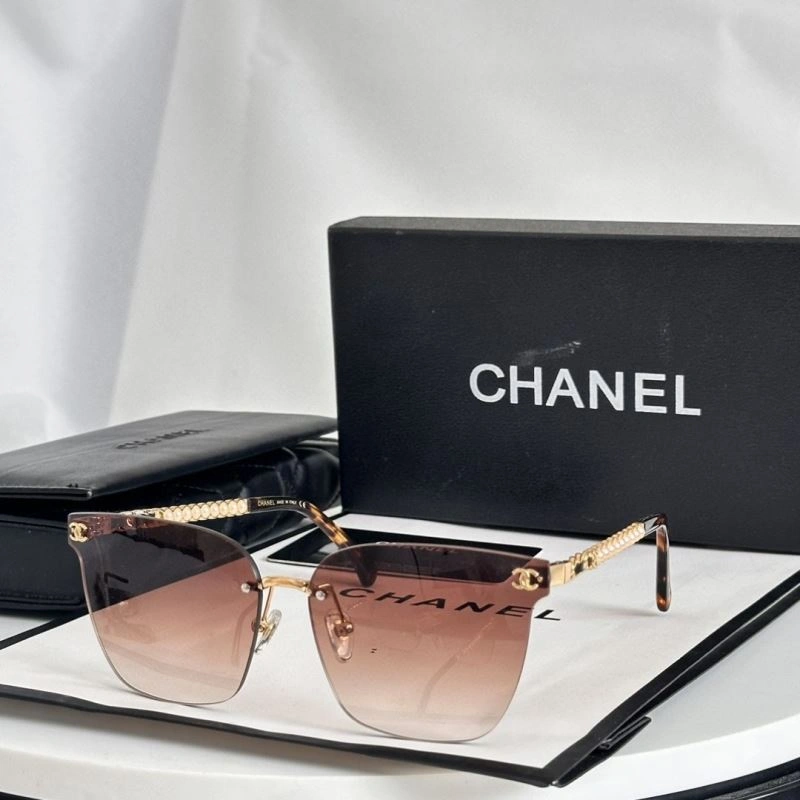 Inexpensive Chanel Sunglasses