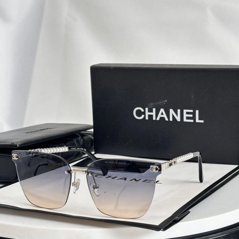 Inexpensive Chanel Sunglasses
