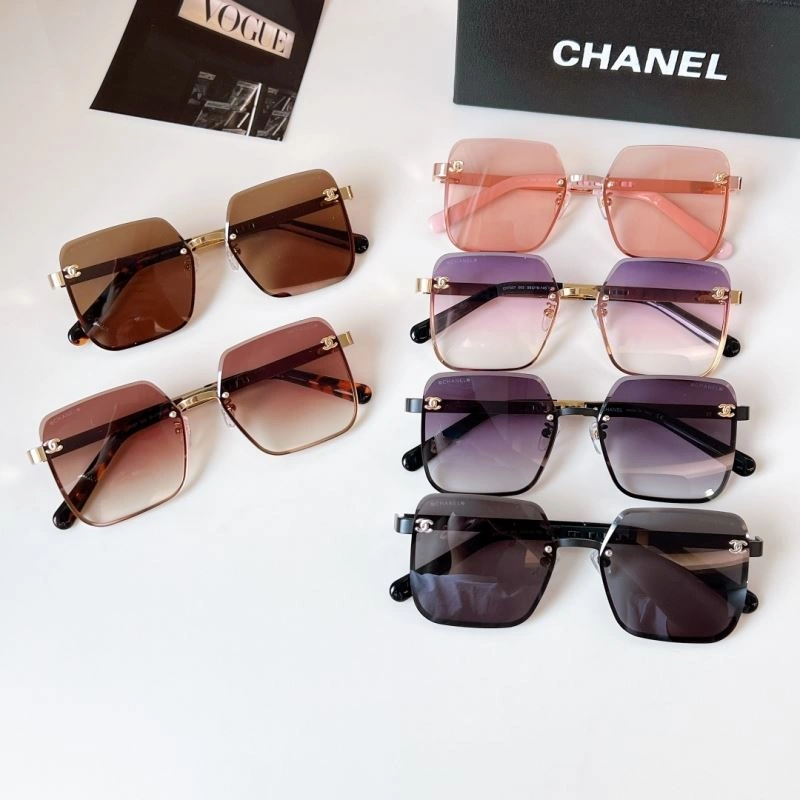 Chanel Sunglasses