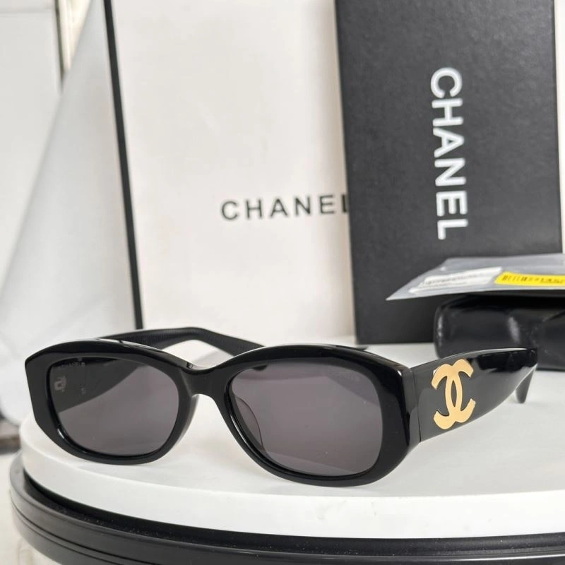 Perfect replica Chanel Sunglasses