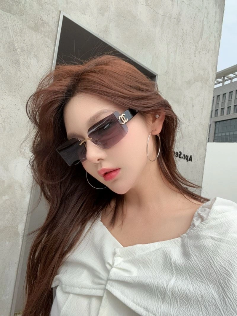 Chanel Sunglasses