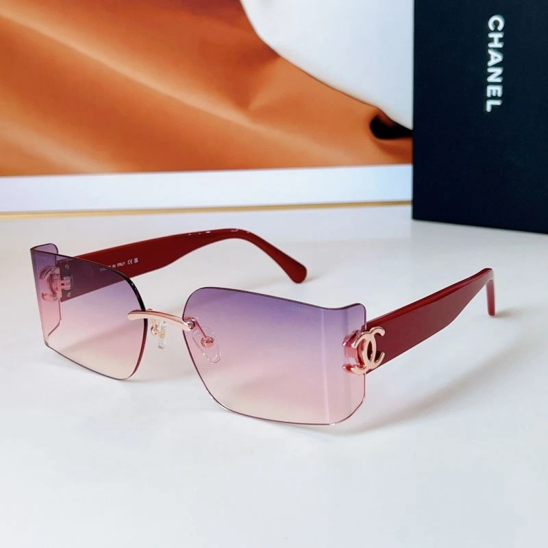 Inexpensive Chanel Sunglasses