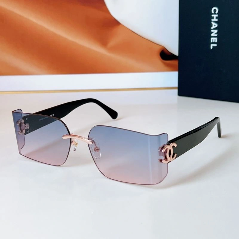 Inexpensive Chanel Sunglasses